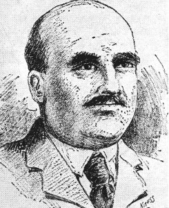 Willmore City and American Colony subdivisions – Claudine Burnett Books